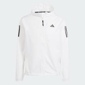 Promo Jaket Lari Pria ADIDAS OTR B JKT IK7433 / 20241 - M Cicil 0% 3x ...