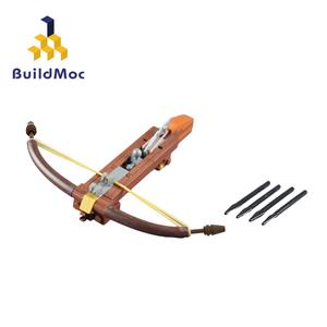 Jual Buildmoc Creative Weapon Crossbow Bow Can Be Shoot Availab - Kota ...