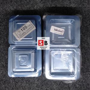 Jual mika(S7 DAN 7C) MERK GOSYEN DAN SEND ISI 100 - Jakarta Timur ...