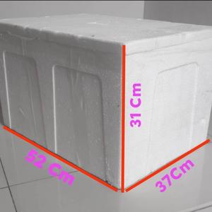 Jual Styrofoam Box Besar Bekas -Stereofoam Box Bekas - Jakarta Pusat ...
