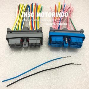 Jual Soket Ecm Engine Socket ECM 320D E320D Socket ECM Engine C6.4 OEM ...