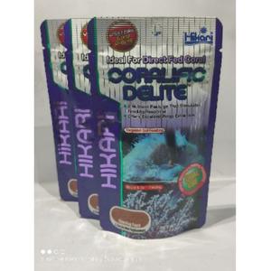 Jual Produk HIKARI CORALIFIC DELITE 35 GRAM Barang Berkwalitas - Kota ...