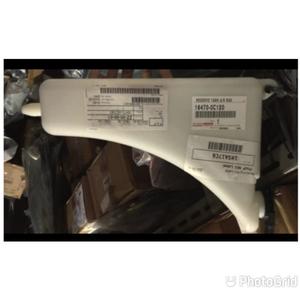 Jual [ Promo] Tabung Cadangan Air Radiator Innova Reborn Bensin 16470 ...