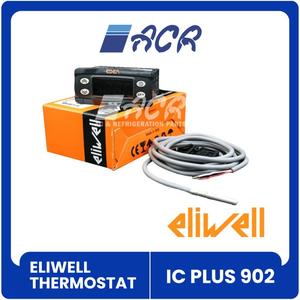 Jual ELIWELL Thermostat IC PLUS 902 230v - Jakarta Barat - ACR Parts | Tokopedia