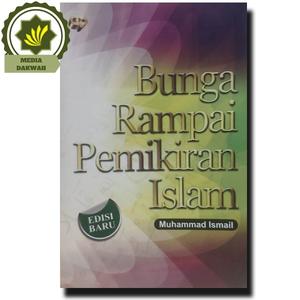 Jual Buku Bunga Rampai Pemikiran Islam Edisi Baru oleh Muhammad Ismail ...