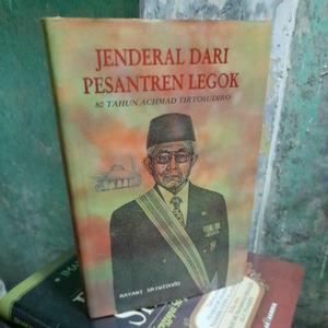 Jual Produk Jenderal dari pesantren Legok.bekas original Barang ...