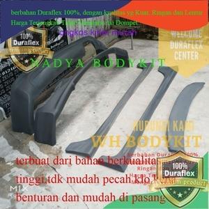 Jual Bodykit Civic Fd Mugen Plus Ducktail GRADE-A - Kota Bekasi - nadya ...