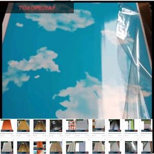 Jual Plafon Pvc Biru Awan . - Kab. Tangerang - PLAFON PVC TOKOPEDIA ...