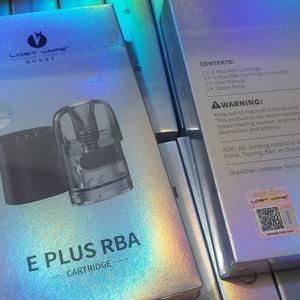 Jual Thelema Elite RBA kits - Kota Yogyakarta - Sumber Daya Digital ...