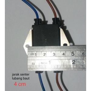 Jual Noise Filter Tdk Lambda Emc Rsel-2002w 2a Original Sharp Washing ...