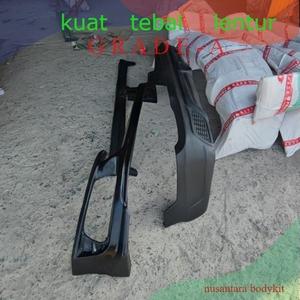 Promo bodykit mobilio body kit honda mobilio KS - Kab. Sragen ...
