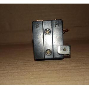 Jual Refrigerator Freezer Compressor Ptc Relay Show Case 1 Per 8 Hp ...