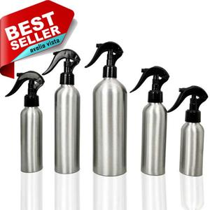 Jual Botol Semprot Tanaman Aluminium - Botol Semprotan Disinfektan Air ...