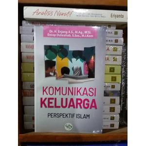 Jual Komunikasi keluarga perspektif islam - Jakarta Pusat - Kinan 1565 | Tokopedia