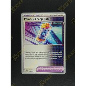 Jual Pokemon TCG Indonesia SVHM 016/022 Pemacu Energi Futur - Kota ...