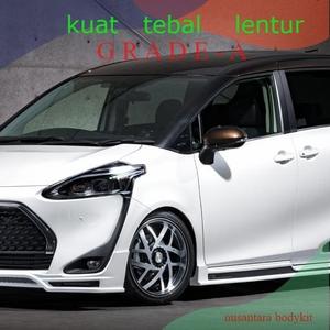 Jual bodykit sienta zeus body kit toyota sienta KS - Kab. Sragen ...