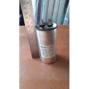 Jual Gree Original 20 Mf Split Ac Compressor Running Capacitor ...
