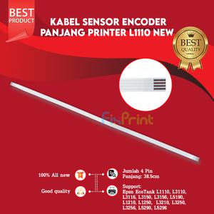 Jual Kabel Sensor Encoder Panjang L3156 L3250 L3256 L5190 L5290 L5296 ...