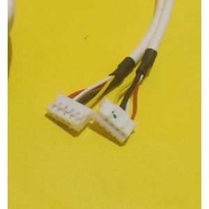 Jual Daikin Cassette Brc51a62 R04084119864 Remote Wired Ac Cable ...