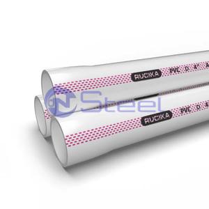 Jual Pipa PVC Standar 3" x 4M | Pipa Rucika D 3 inch - Kota Surabaya ...