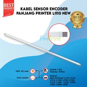 Jual Kabel Sensor Encoder Panjang Printer L1110 L1210 L1250 L3110 L3210 ...