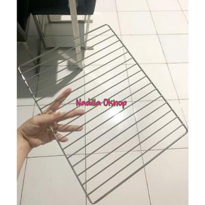 Jual TRAY / RAK JARING BESI OVEN MITO FANTASY 1 MO 888 - Jakarta Barat ...