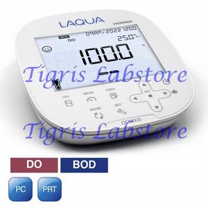 Jual Horiba LAQUA PH2000 Benchtop DO/BOD/Temp Meter complete with ...