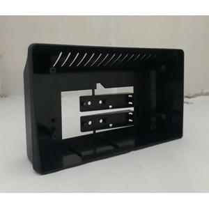 Jual Frame head unit Toyota raize 10 inch frame Toyota raize 10 inch ...