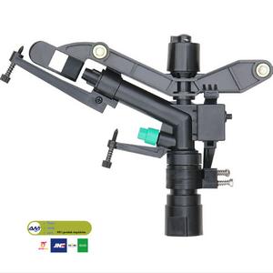 Jual PTC Sprinkle Sprinkler plastik 360 degree Taman Springkler 1" inch ...