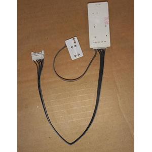 Jual Lg Dual Inverter Ac Remote Sensor Module Pcb With Cable Modul ...