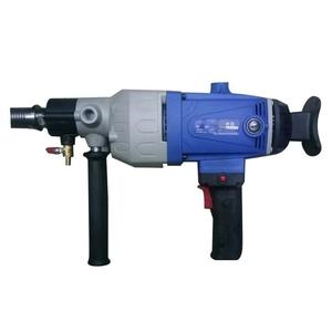 Jual Core drill machine coring GERMANY 168 mm . Mesin bor corring Best ...