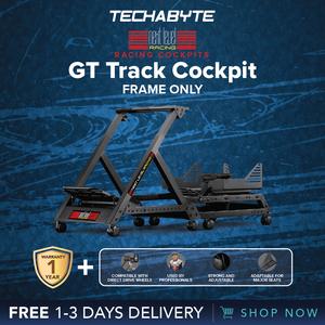 Jual Next Level Racing GT Track Cockpit Frame Only - Jakarta Selatan ...