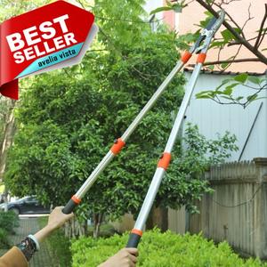 Jual Gunting Pohon Dahan Ranting Tinggi - Gunting Ranting Gagang ...