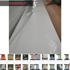 Jual plafon pvc putih polos | 15 L - Kab. Tangerang - PLAFON PVC ...