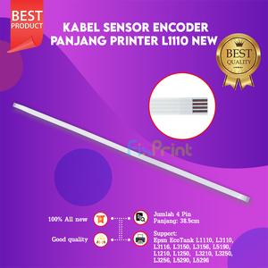 Jual Kabel Sensor Encoder Panjang Printer L1110 L1210 L1250 L3110 L3210 ...