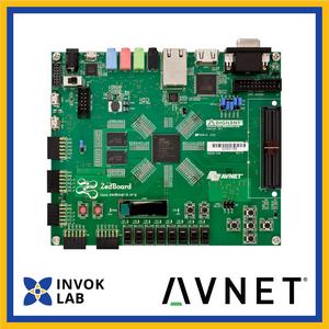 Jual AVNET AES-Z7EV-7Z020-G Evaluation Kit Zynq-7000 System-on-Chip ...