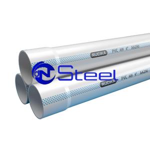 Jual Pipa PVC Standar 4" x 4M | Pipa Rucika AW 4 inch - Kota Surabaya ...