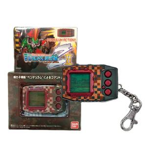 Jual Digimon Digital Monster Pendulum Z Metal Empire - Jakarta Selatan ...