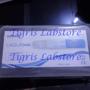 Jual Horiba COMPACT LAQUAtwin pH-mV Meter (± 0.01 pH accuracy ; 3 point ...