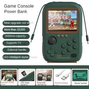 Jual 【 Ready Stock】Portable Handheld Game Console Super Mario Boxing ...