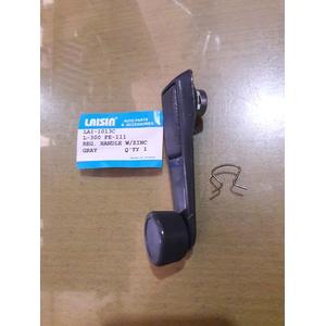 Jual Ps100 Ragasa L300 Fuso Round Glass Handle Gray Color Putaran Kaca ...