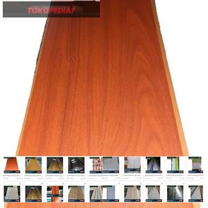 Jual Plafon Pvc Kayu | 15 L - … - Kab. Tangerang - PLAFON PVC TOKOPEDIA ...
