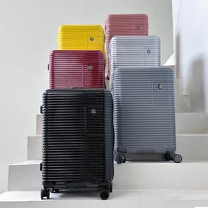 Jual Koper L001 Size 24 26 28 inch Koper Bagasi Murah,Double Zipper ...