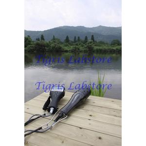 Jual Horiba MULTI-PARAMETER WATER QUALITY METER U-52G-2 pH/ORP/DO/COND ...
