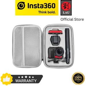 Jual Insta360 R Series Carry Case (ONE R/RS) - 3 Months Warranty ...