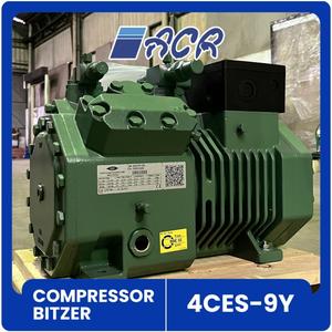 Jual Compressor Bitzer Type 4CES-9Y - Kompressor 4CES9Y Merk Bitzer ...