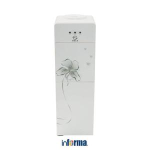 Jual Informa Kels Savero Dispenser Air Top Loading - Putih Tabung Air ...