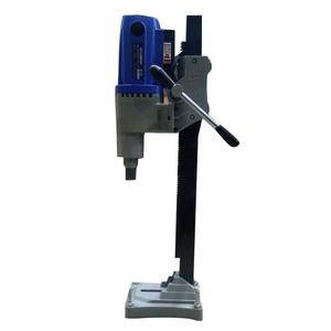 Jual Core drill machine coring GERMANY 200 mm . Mesin bor corring Best ...