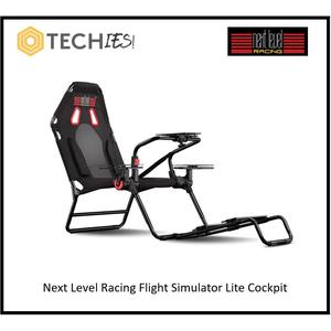 Jual Next Level Racing Flight Simulator Lite Cockpit - Jakarta Selatan ...