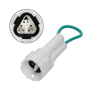 Jual TPS Plug Throttle Sensor Position Connector Bypass Delete Plug For ...